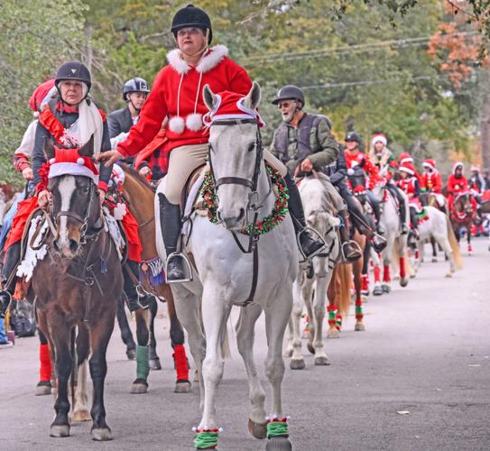 Variety of holiday events fill December calendar