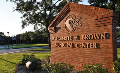 Goose Creek named No. 8 safest city in SC