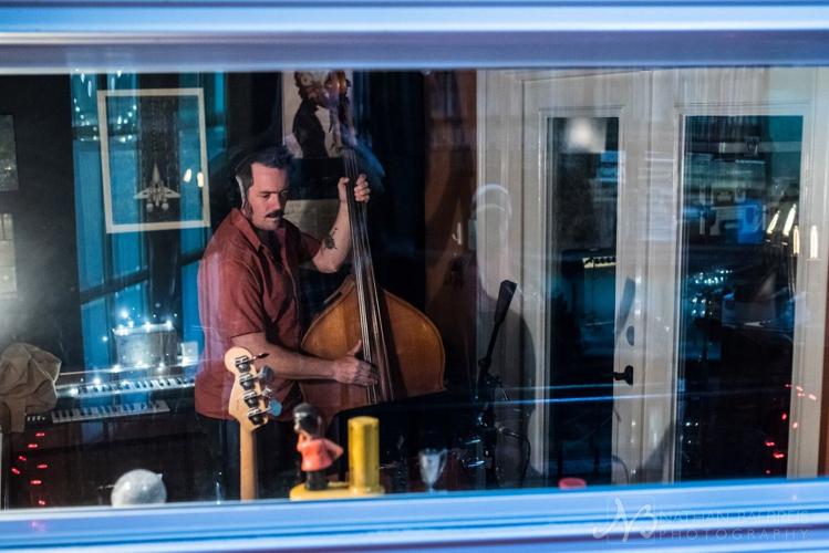 Charleston's Jump, Little Children on final album 'Foundering' and ...