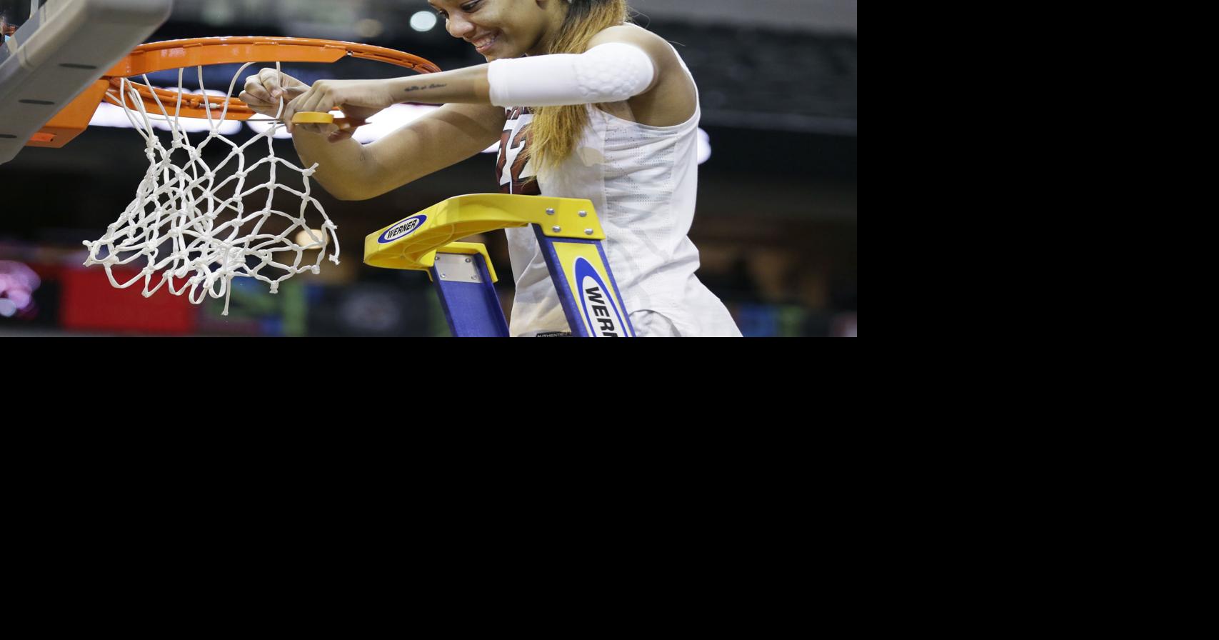 USC women discover hurdles in path to fifth straight SEC title | Sports ...
