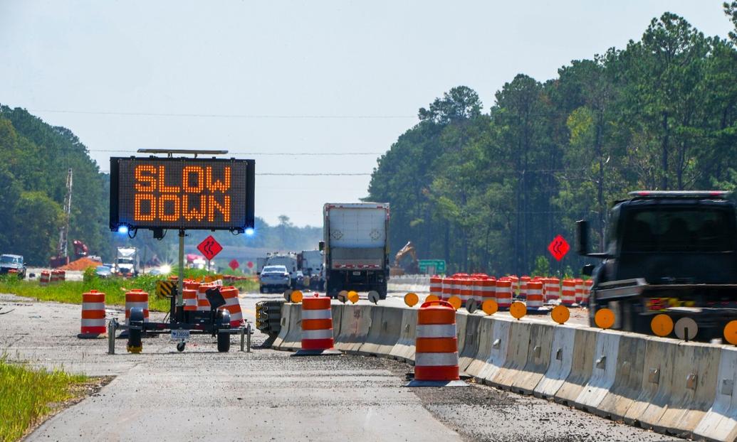 Public gets 2 chances to share thoughts on SC 170 upgrades