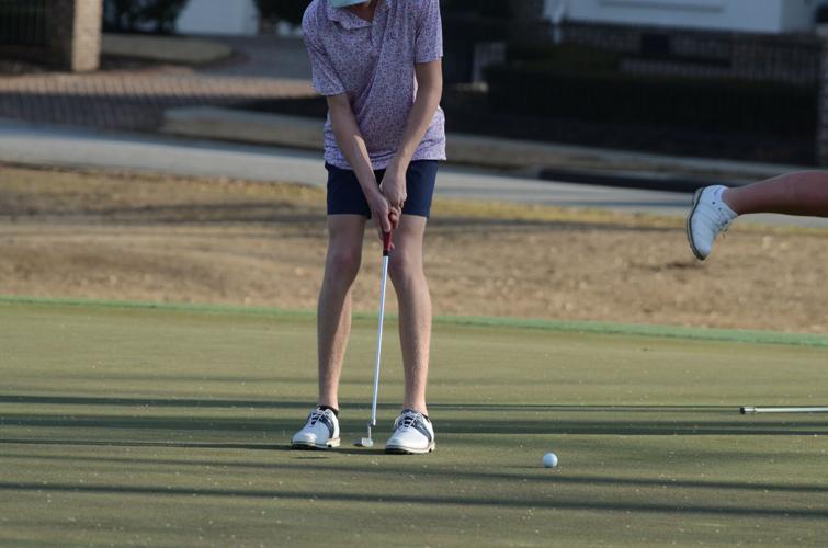 North Augusta boys' golf starts 2024 season in March | North Augusta ...