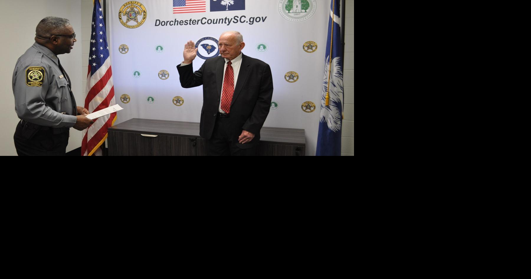 Sheriff names Owens interim chief deputy