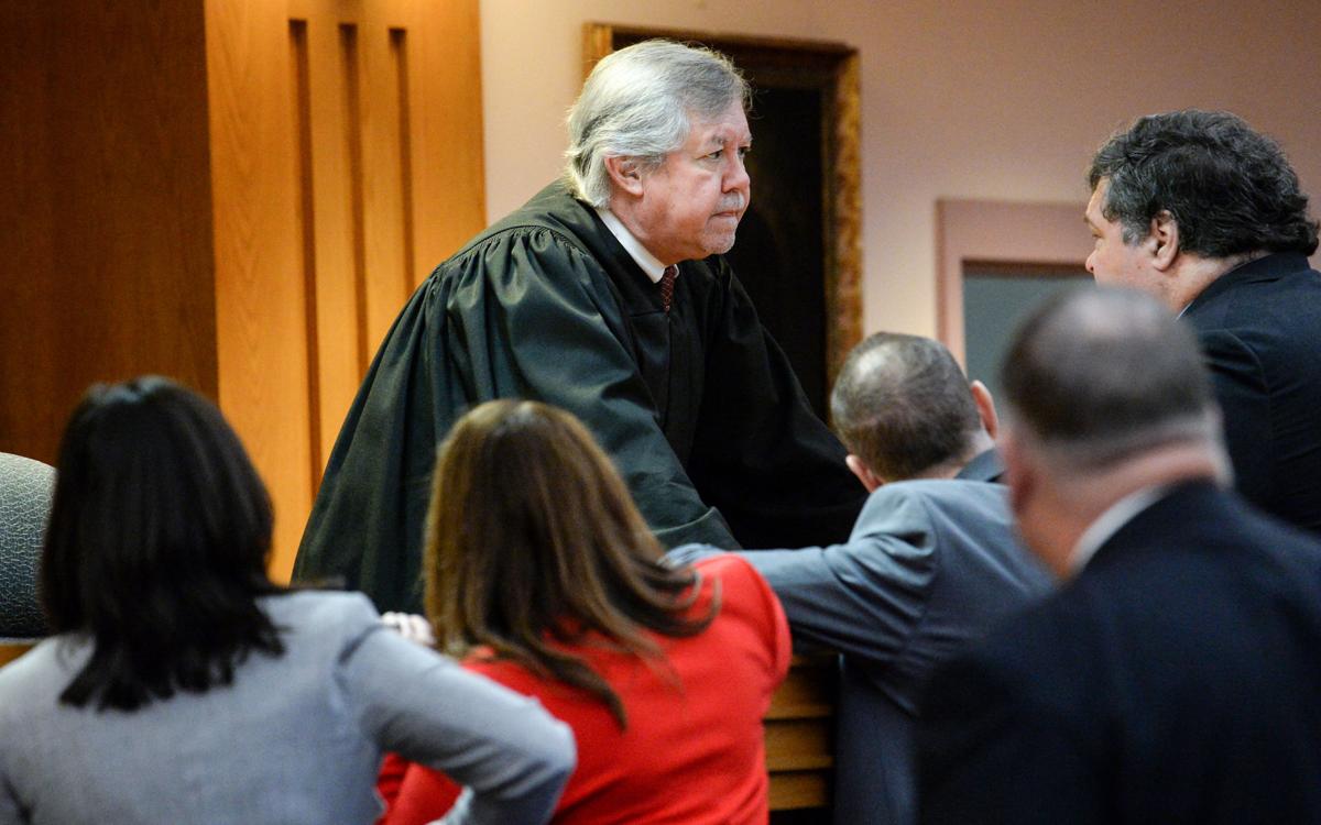 Detective says Townville school shooting suspect searched web for ...