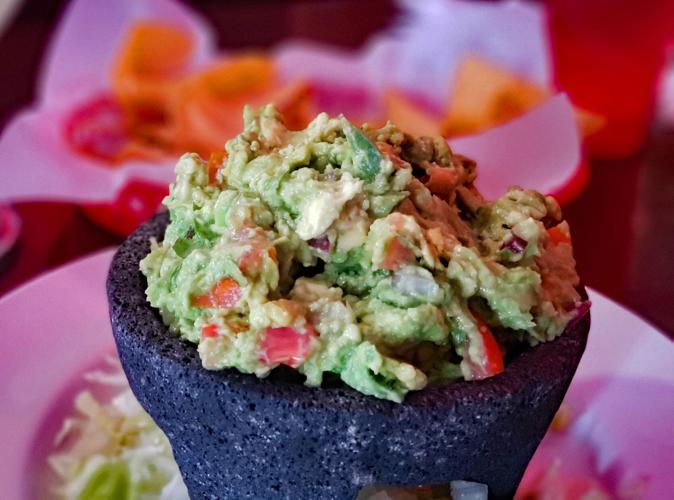 Victoria Mexican Restaurant serves comfort food with clout