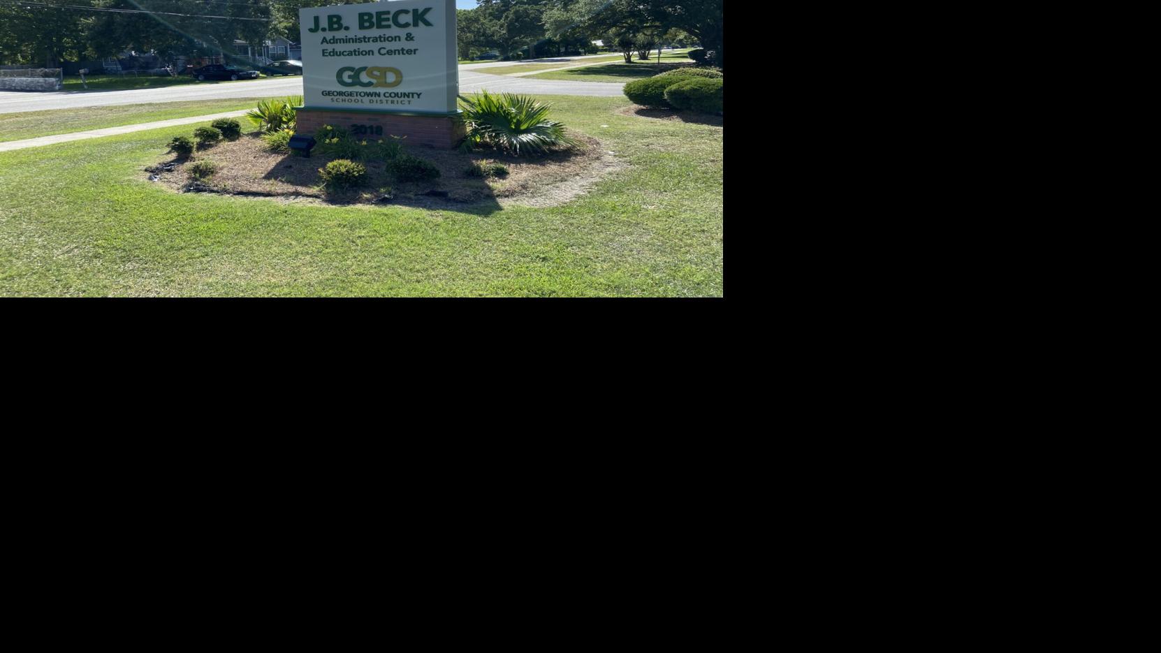 Local Georgetown SC News, Sports and Business news