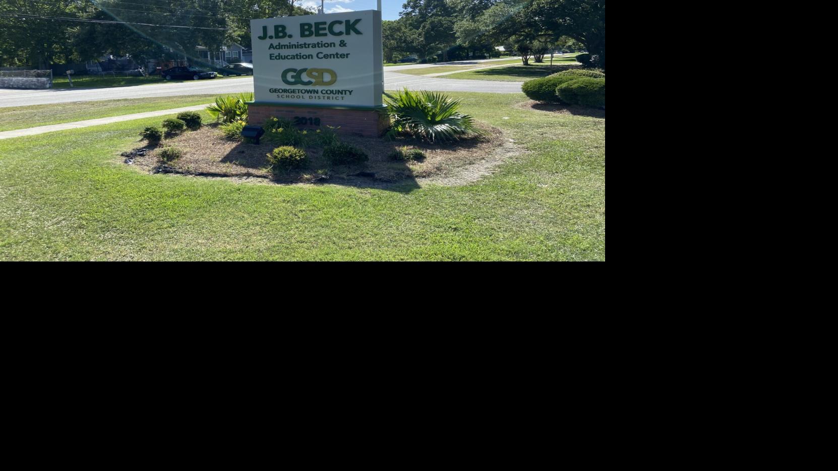 Local Georgetown SC News, Sports and Business news