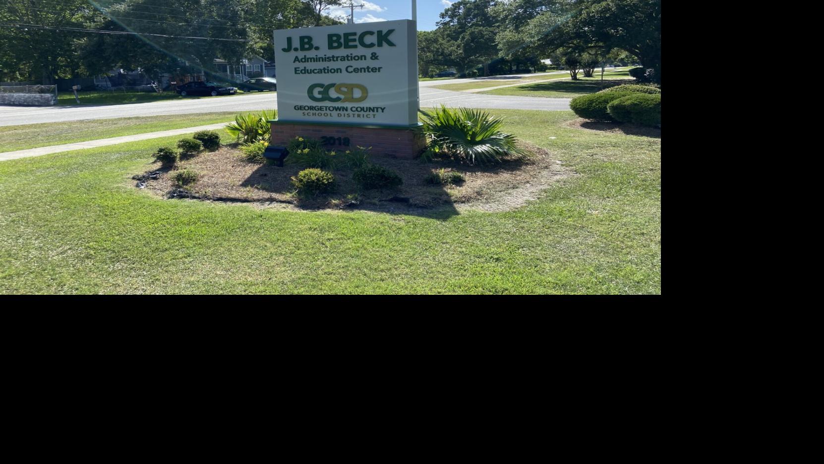 Local Georgetown SC News, Sports and Business news