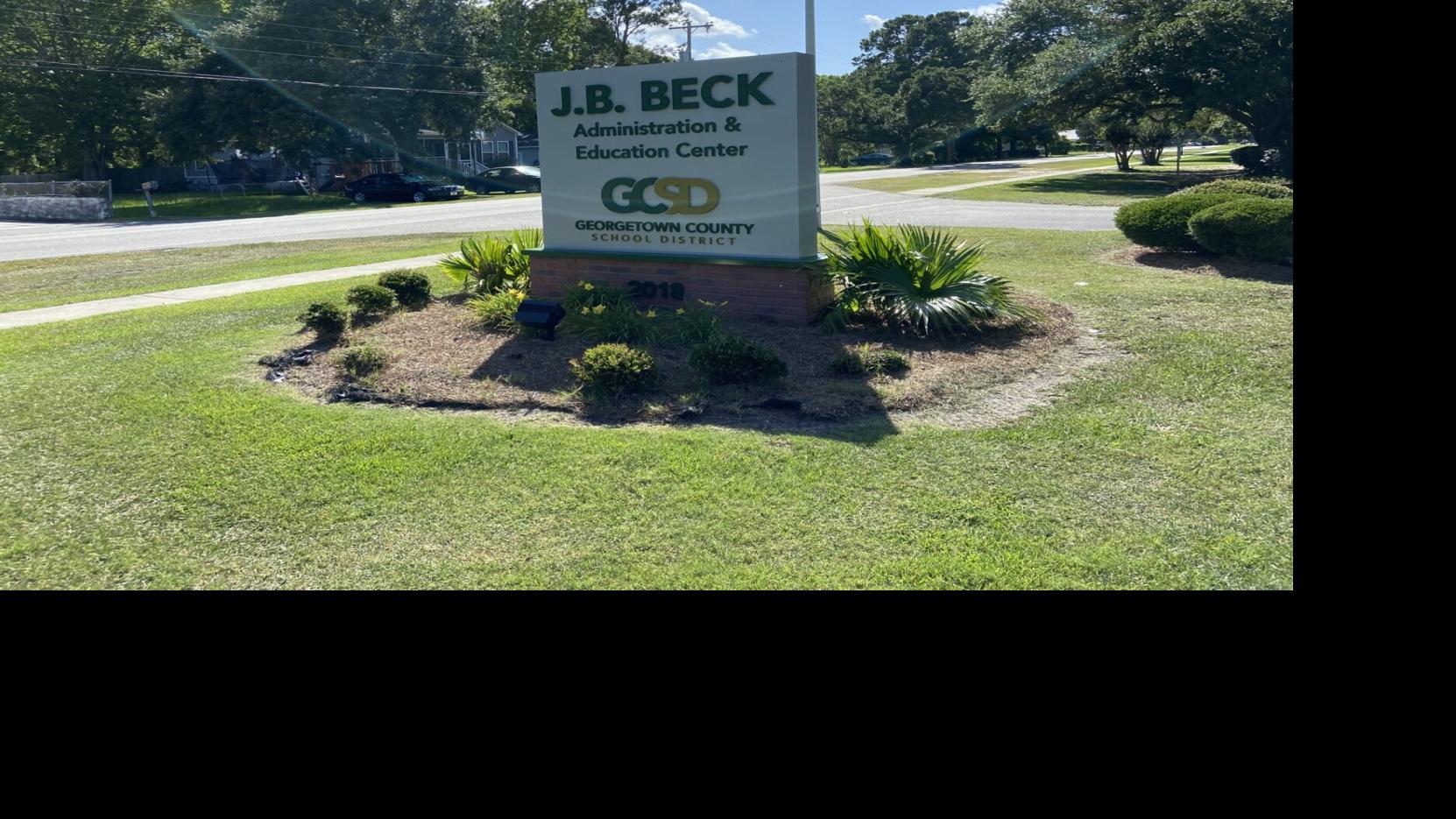 Local Georgetown SC News, Sports and Business news