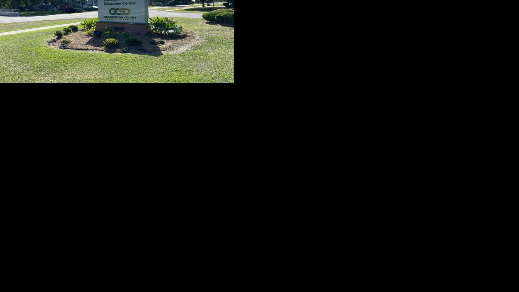 Local Georgetown SC News, Sports and Business news