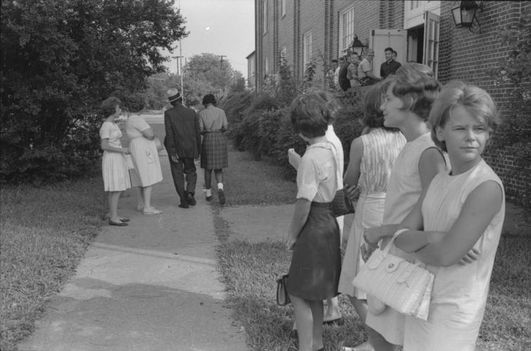 5 plaintiffs look back at school integration in Charleston