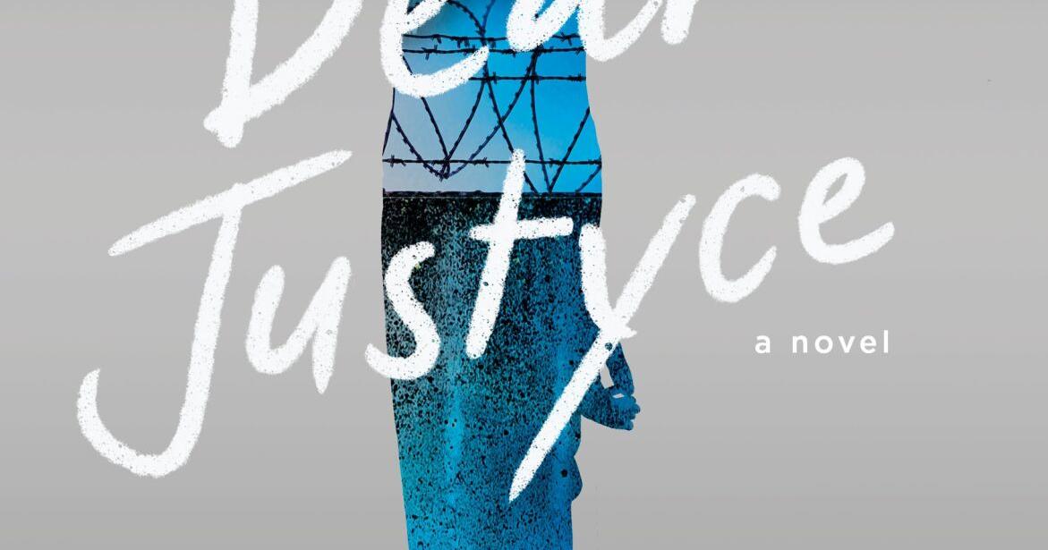 Review: 'Dear Justyce,' sequel to bestseller 'Dear Martin,' delivers ...