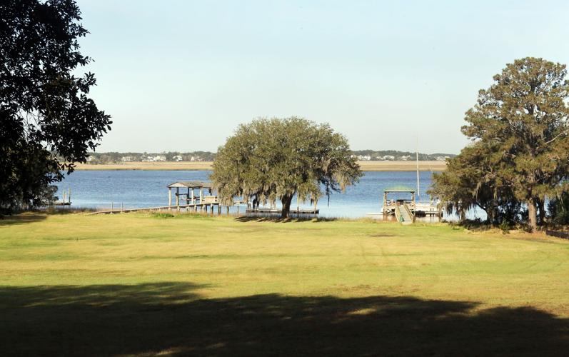 Here's how Charleston County decided to spend millions on land protection