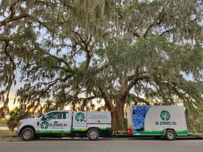 The Greenery announces expansion