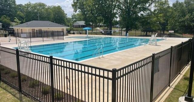 Gaffney to open new public pool, splash pad on May 27