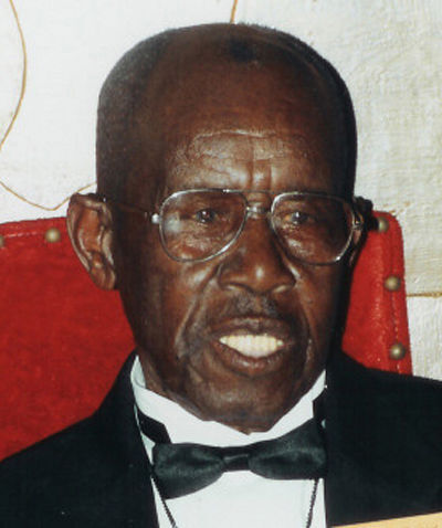 Dea. Joseph 'Joe' Raiford Sr. | Obituaries Archives | postandcourier.com
