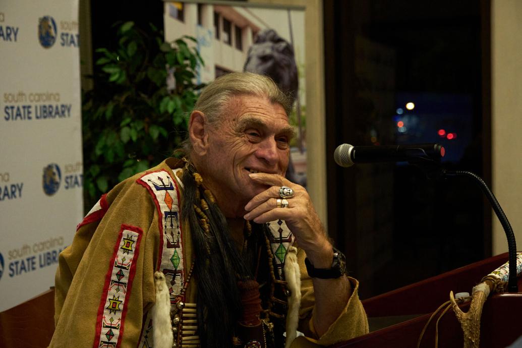 SC Native tribes strive for resources to protect culture