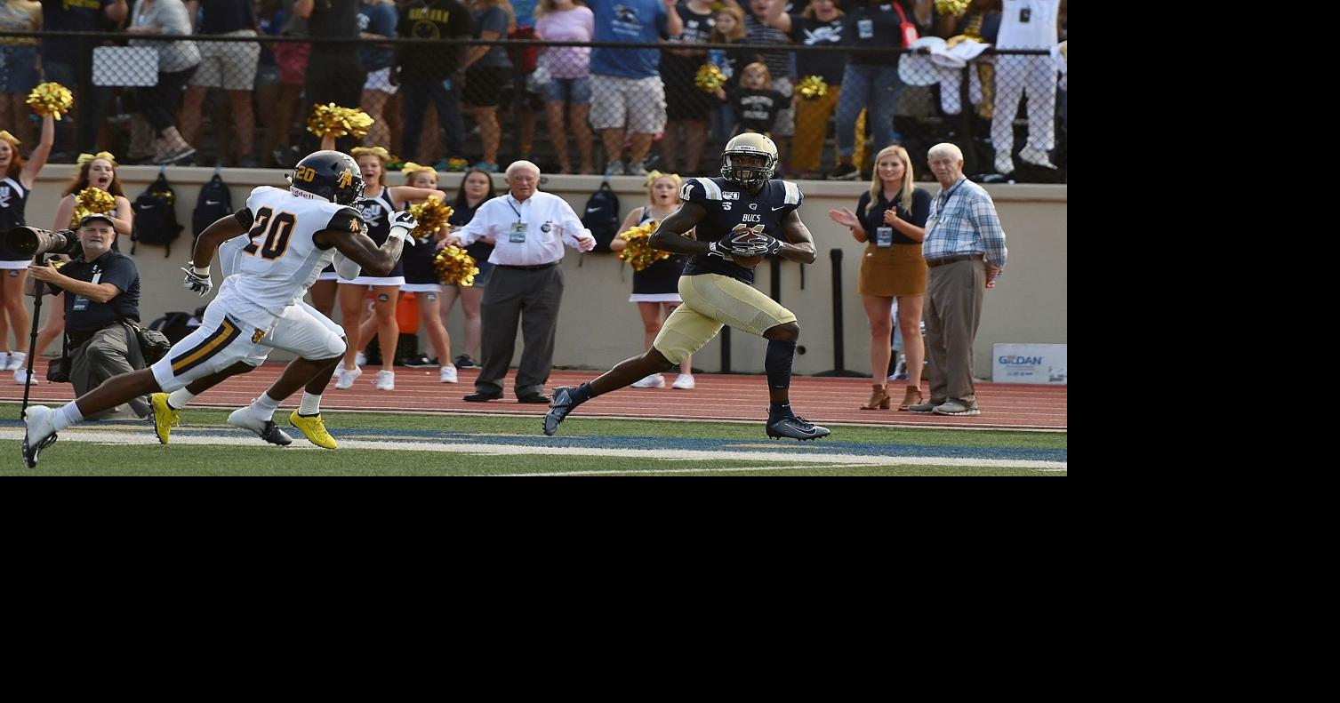 CSU: Bucs announce home kick times, new baseball assistant | Sports ...