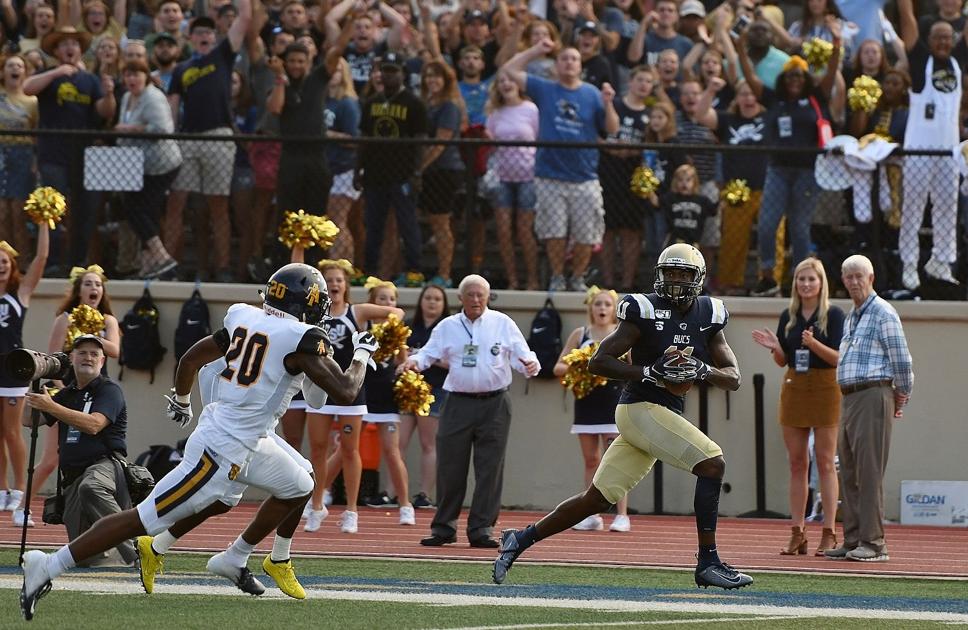 CSU: Bucs announce home kick times, new baseball assistant | Sports ...