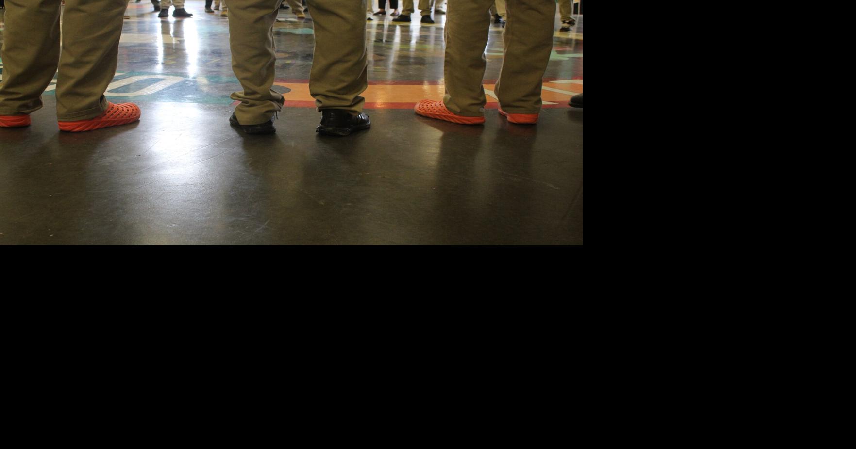 'More respectful living conditions': Initiative at SC prisons found to ...