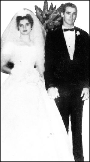mr. and mrs. thomas w. bingham