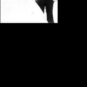 mr. and mrs. thomas w. bingham