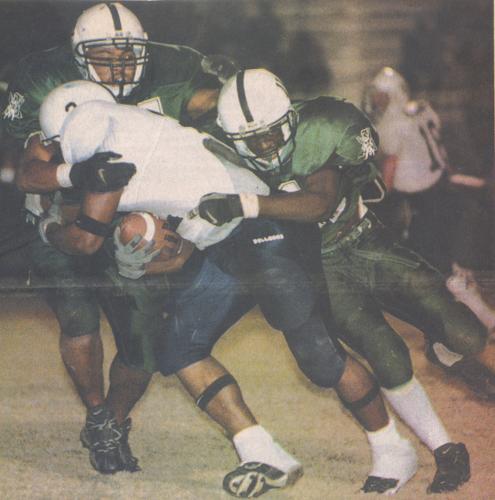 'He taught me a lot': Stroman legacy living on at Aiken High