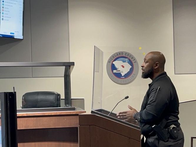 Following jail riot, Richland County hires attorneys for internal ...