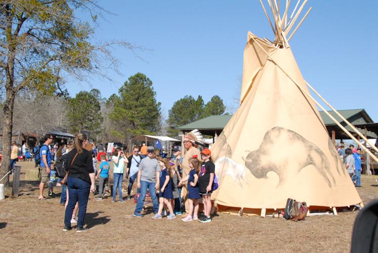 Wild West Fest coming to Aiken this weekend | Entertainment ...