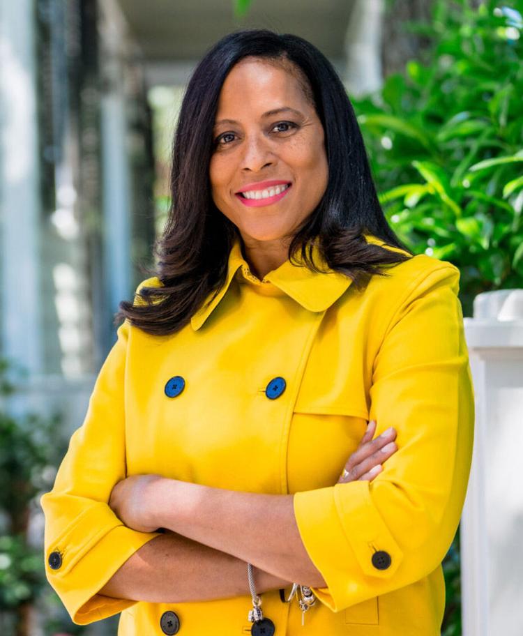 State Sen. Mia McLeod abruptly quits SC Democratic Party