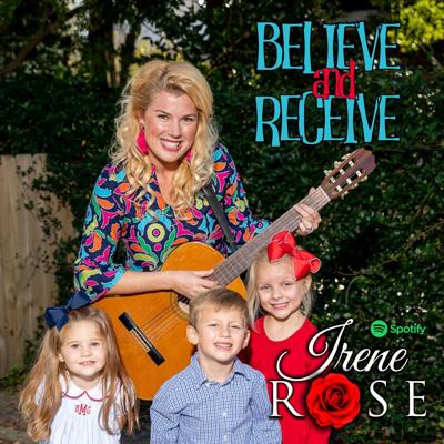 Putting faith at the forefront: Charleston children’s musician Irene ...