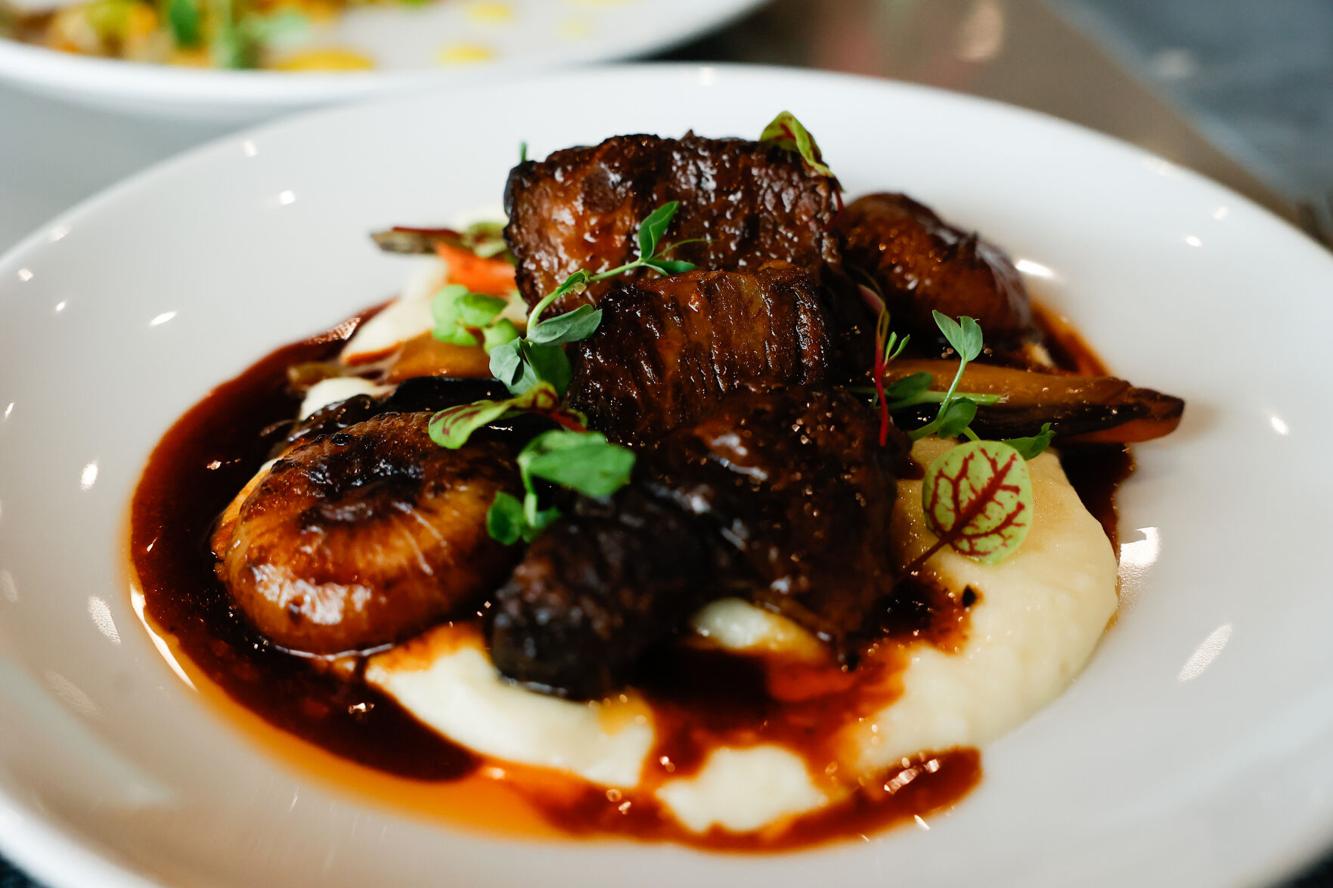 Lexington SC's newest steakhouse Ember focuses on freshness