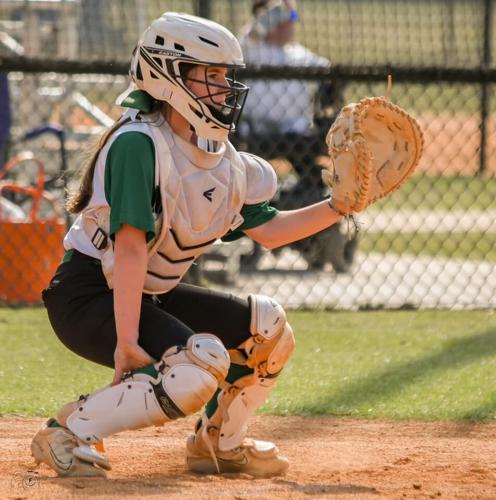 Williamsburg Academy Girls Softball team heads to playoffs