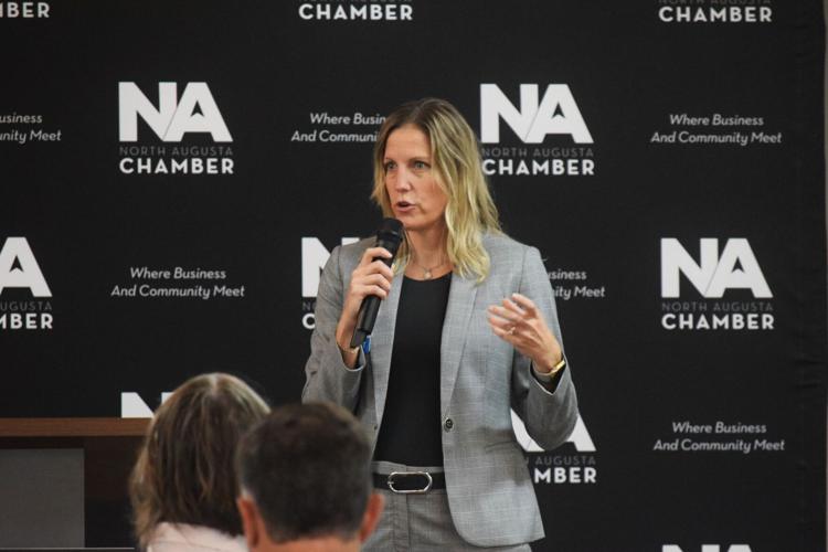 Aiken Regional's next ER to open in North Augusta fall 2026