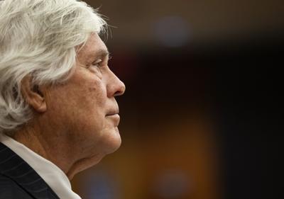 Murdaugh hearing to go on after Joe McCulloch hospitalized