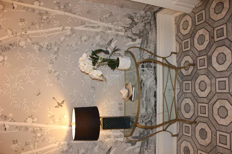 A Festive Fall Fete at 12 Franklin Street: Maison Real Estate ...