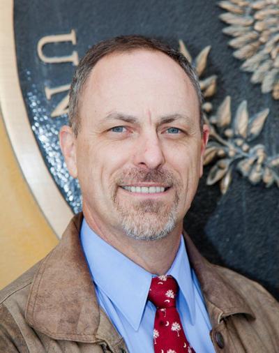 Ray Nash announces candidacy for First Congressional District | News ...