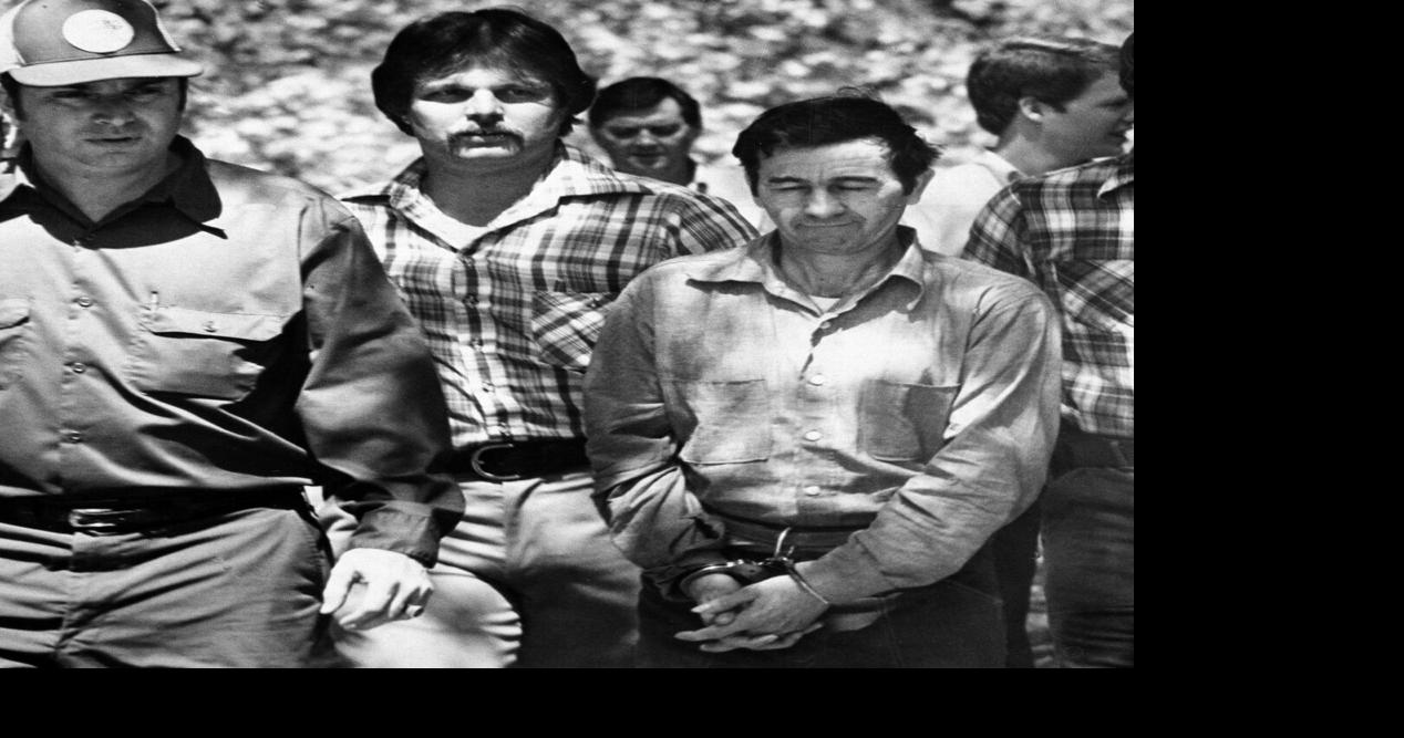 Bones of woman slain by SC serial killer found at CofC