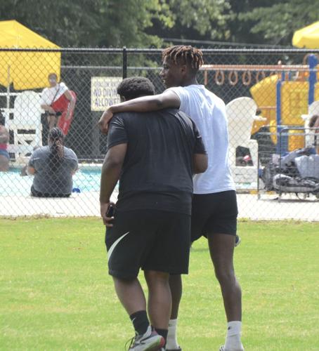 Smith-Hazel Recreation Center celebrates 60th anniversary with ...