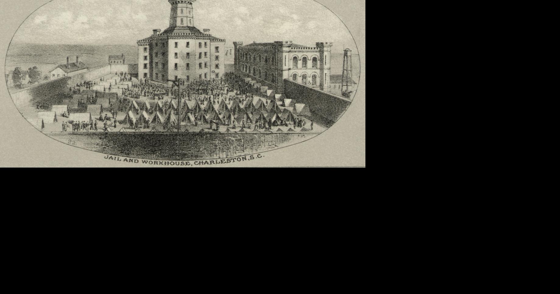 Timeline of Denmark Vesey-related events