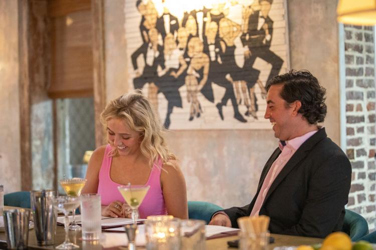 Photos: Legami is now open on King Street in downtown Charleston ...