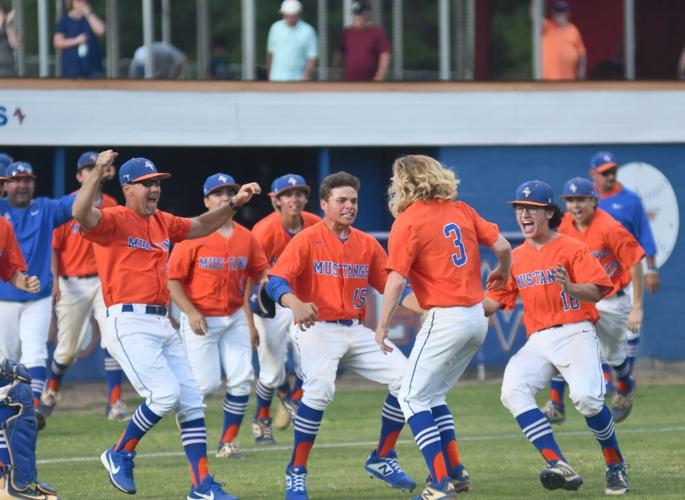 Midland Valley wins Lower State championship