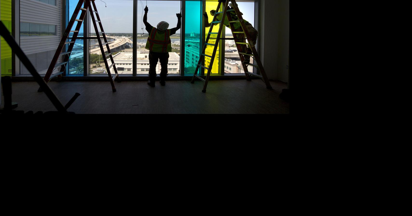 DHEC inspection finds 'major issues of concern' at MUSC's new Children ...