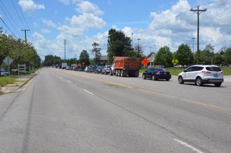 Silver Bluff Improvement Project has new completion date