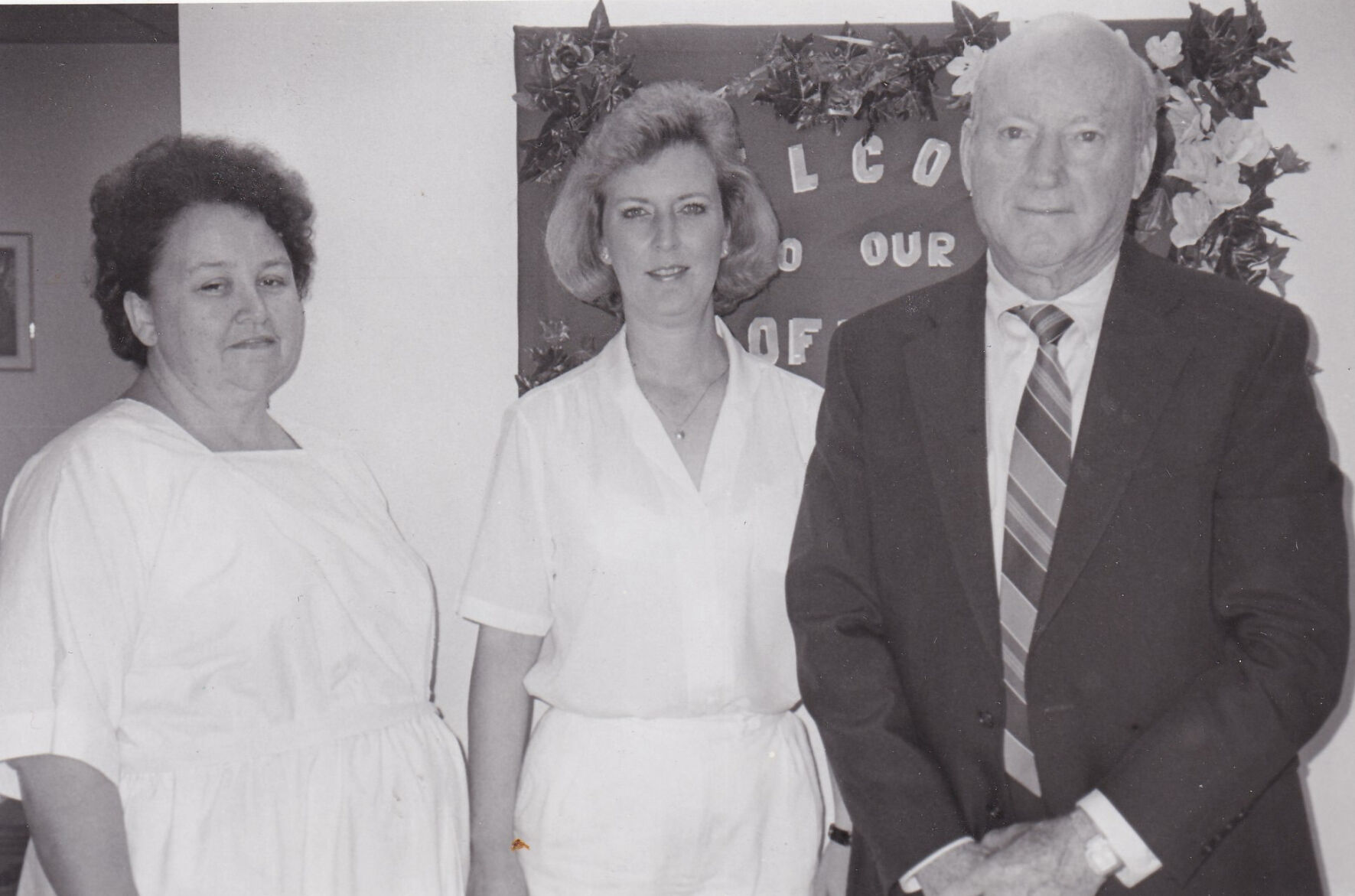 Portraits of the Past: August 2025