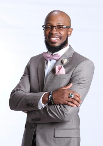 12 Black Leaders to Know: Christopher Emanuel