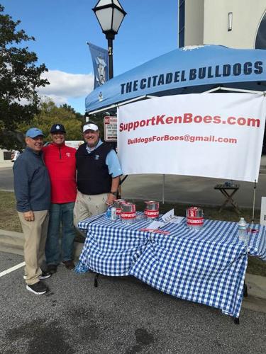 Lawsuit filed against The Citadel over allegations of abuse