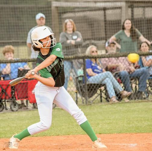 Williamsburg Academy Girls Softball team heads to playoffs | Community ...
