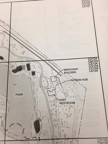 Images, documents show changes to Augusta National's Par 3 Course and ...