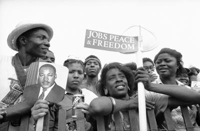Faith column: Remembering Bayard Rustin